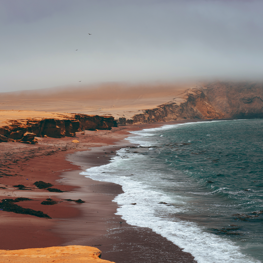 Paquetes en Perú – Killary Travel